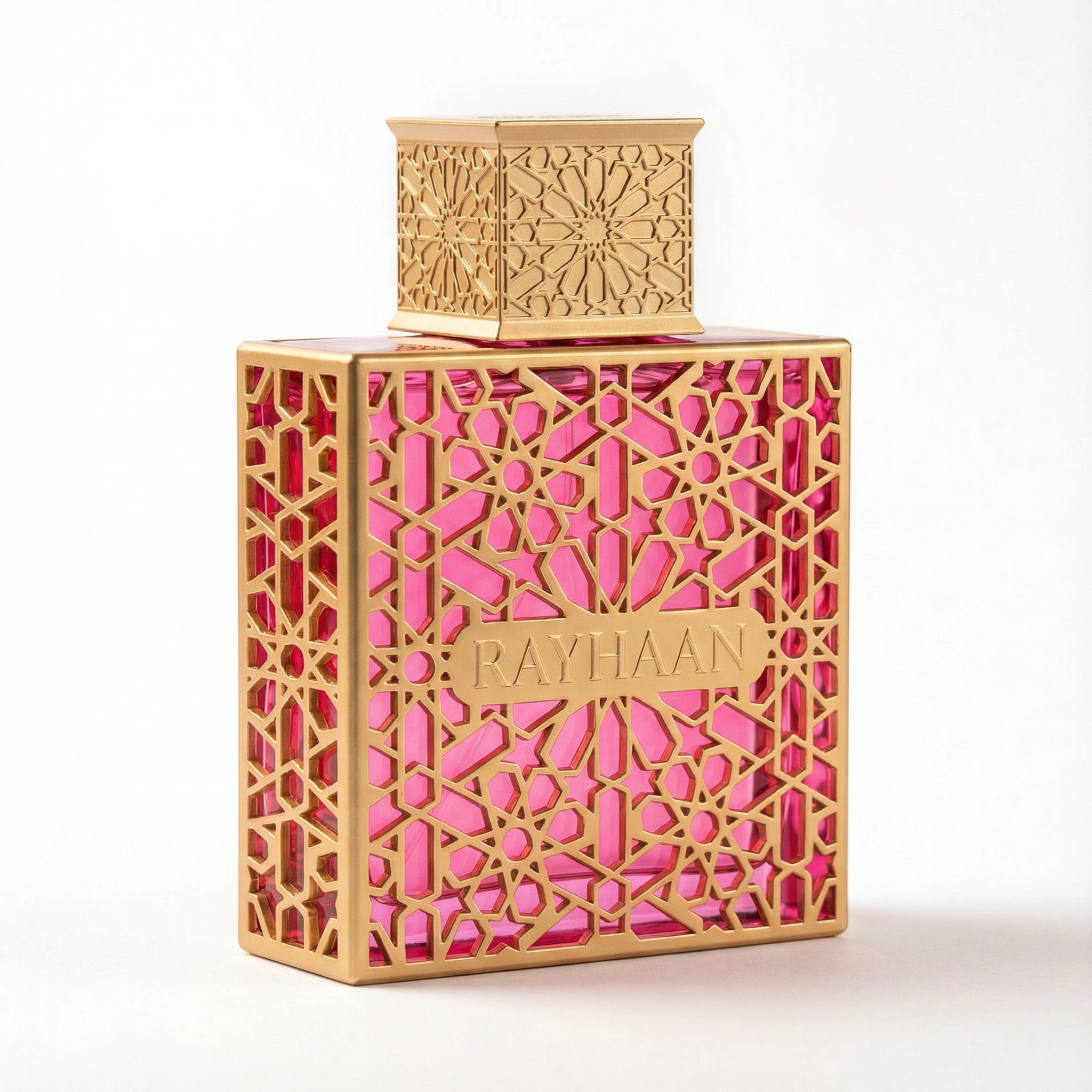Rayhaan Kiss – Rayhaan Perfumes - EU
