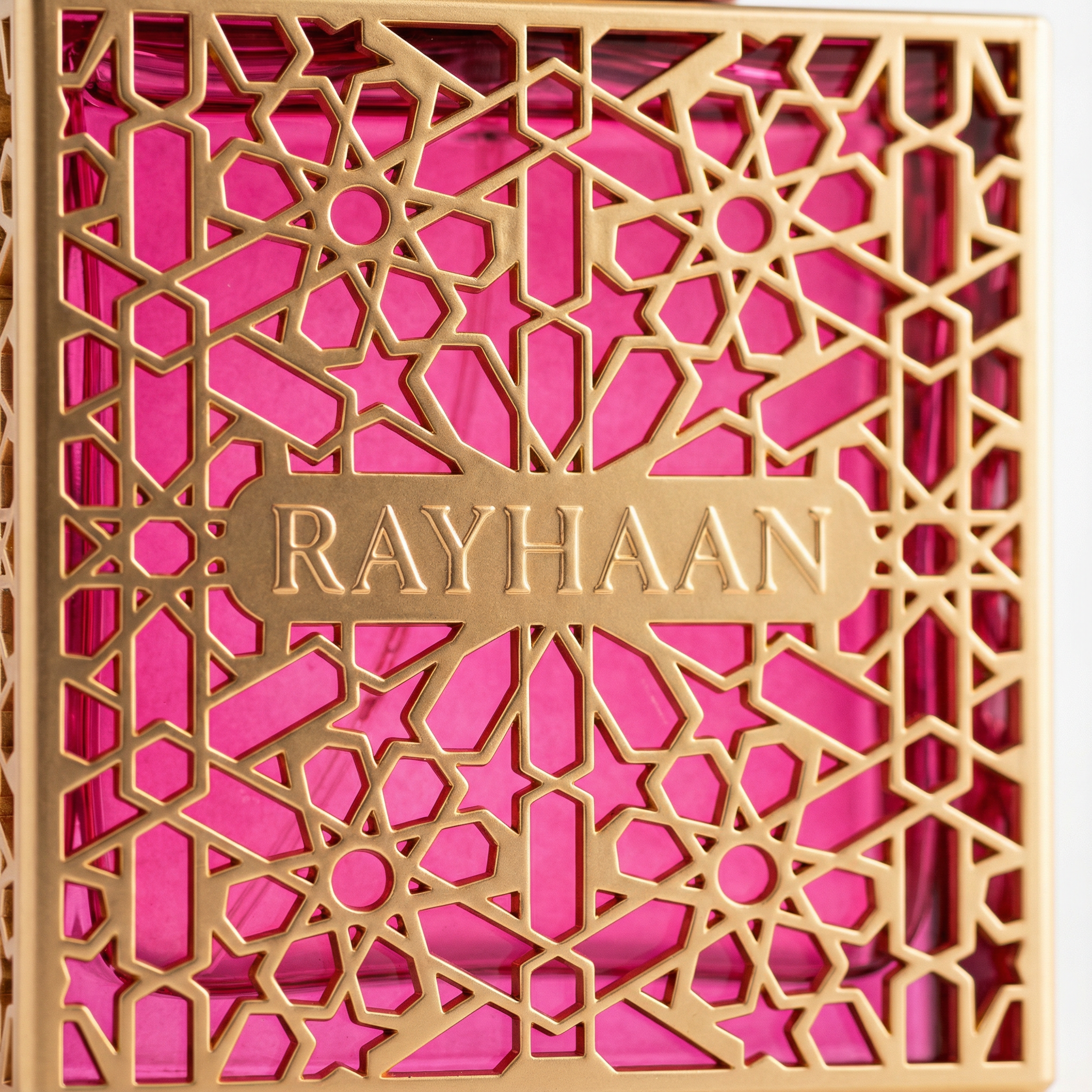 Rayhaan Kiss – Rayhaan Perfumes - EU