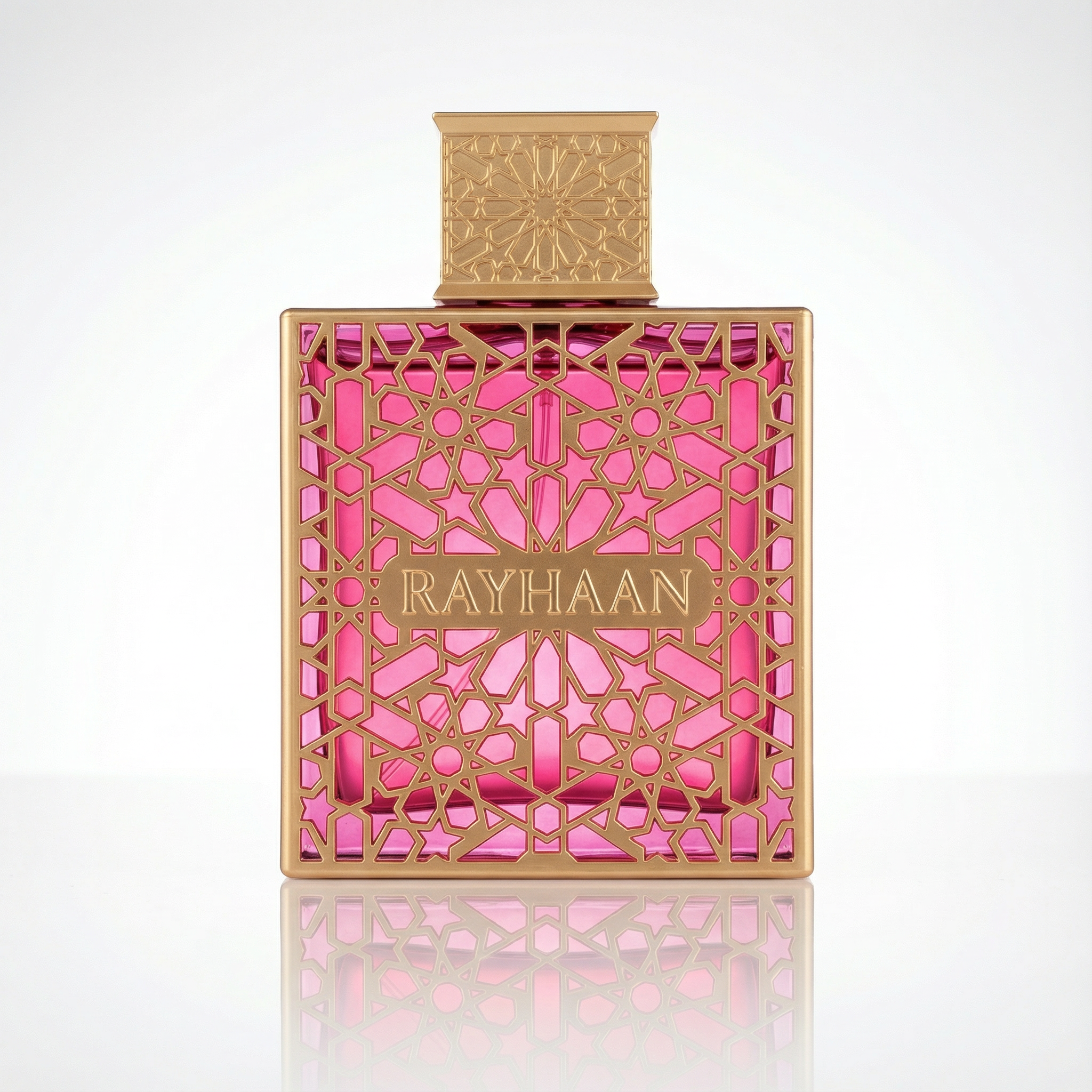 Rayhaan Kiss – Rayhaan Perfumes - EU
