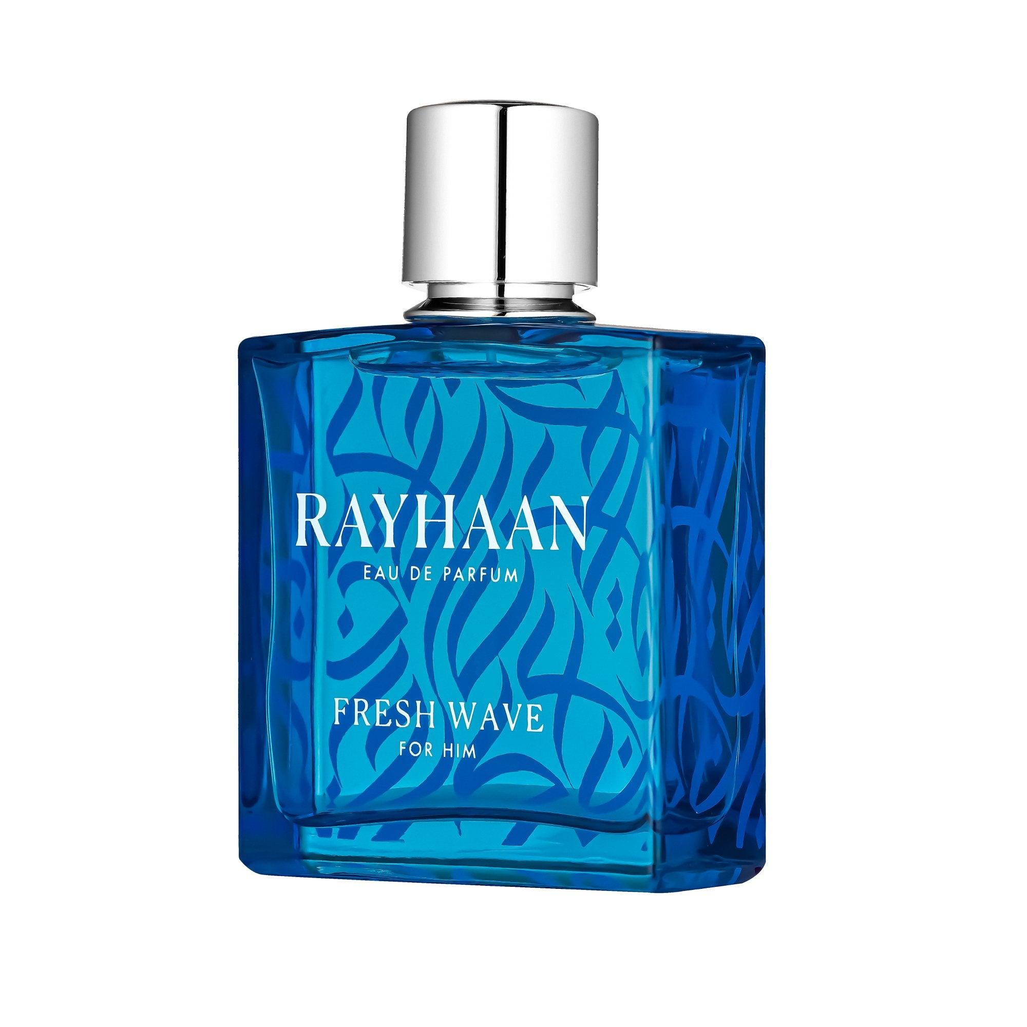 Rayhaan Perfumes - EU